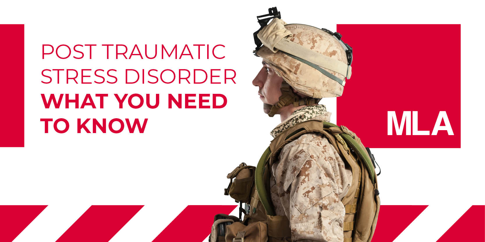 Military PTSD What You Need To Know